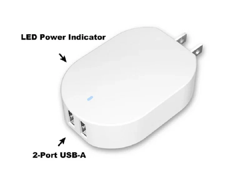 Onn Wall Charger Onn Wall Charger