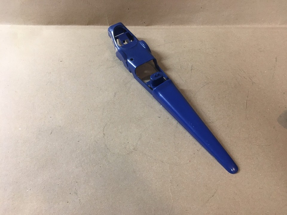 Cox Gas Powered Tether Dragster Eliminator II Body Parts | eBay