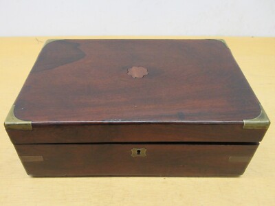 Boxes - Wooden Lap Desk