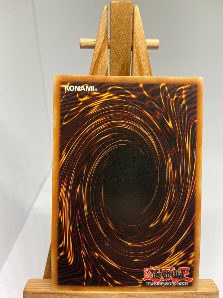 The Wicked Eraser - Super Rare Limited Edition CT07-EN011 - MP - YuGiOh ...