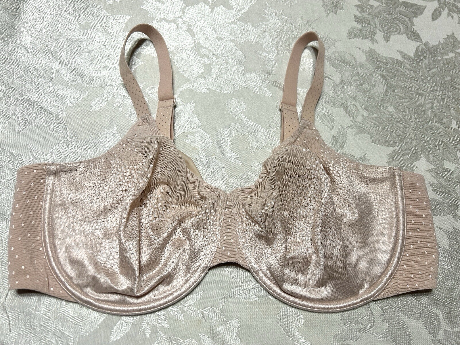 WACOAL 855303 Back Appeal Smoothing Seamless Underwir… - Gem