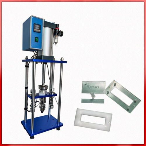 Mini 10/20g Injection Moulding Machine Mini Vertical Production Machine ...