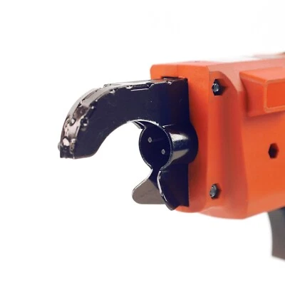 8-34mm Handheld Rebar Tie Gun Tier Machine | Grelly USA