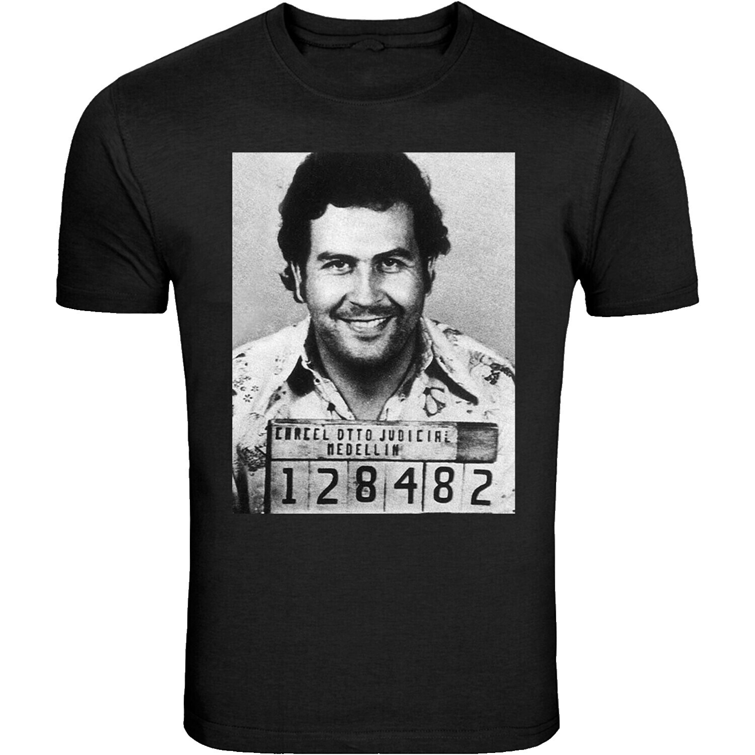Pablo Escobar Sticker | eBay