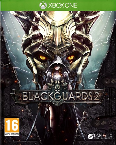 BLACKGUARDS 2 (PC) (UK IMPORT) 4260458360033| eBay