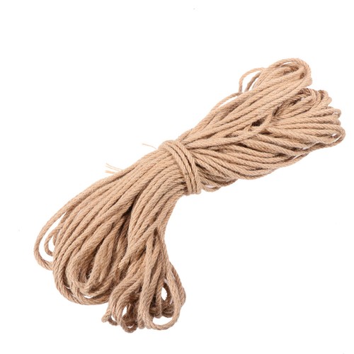 2 Count String for Crafts Garden Rope Cat Tree Accessories Binding ...
