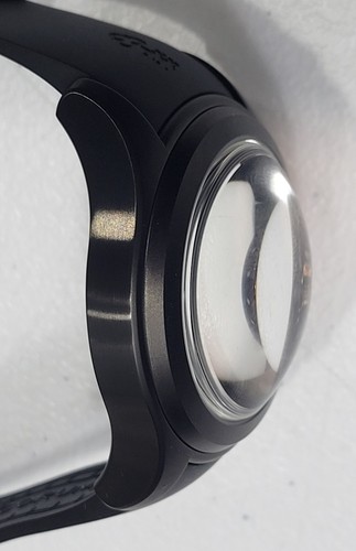 Corum Bubble 47mm Dragon Eye Limited 88 Swiss 25 Jewels Automatic Men's ...