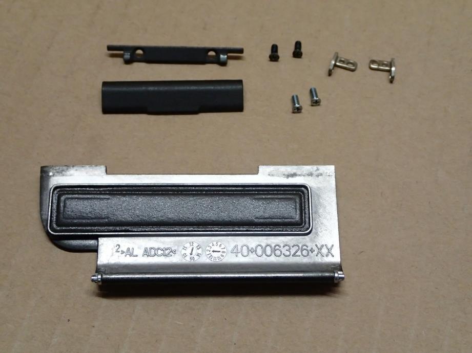 General Dynamics GD8200 GD8000 Toughbook Replacement Smart Express Card ...