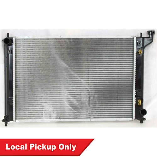 Radiator For 2005 2006 2007 2008 2009 2010 Scion tC 2.4L SC3010104 ...