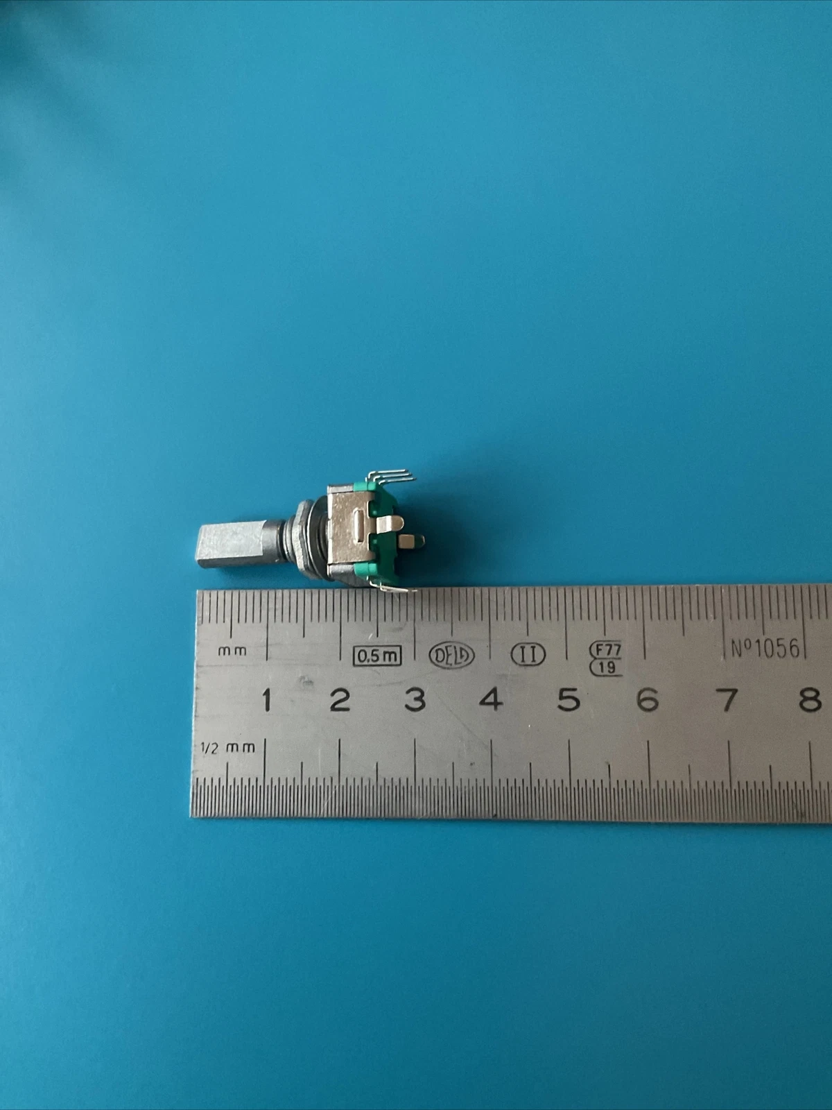 Купить Ибей Ec11 Rotary Encoder Switch Rotary Encoder Arduino Wemos 8248