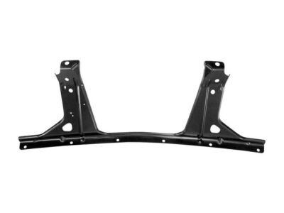 86FD51K Front Bumper Reinforcement Fits 2015-2019 Chevy Silverado 2500 ...