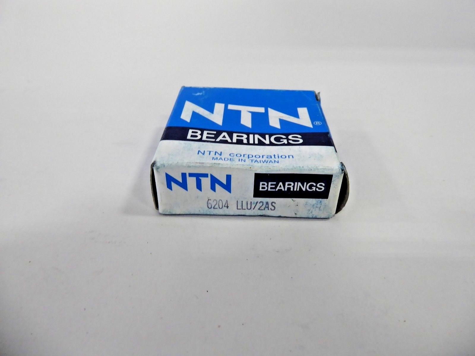 NTN 6204LLU/2AS Ball Bearing | eBay