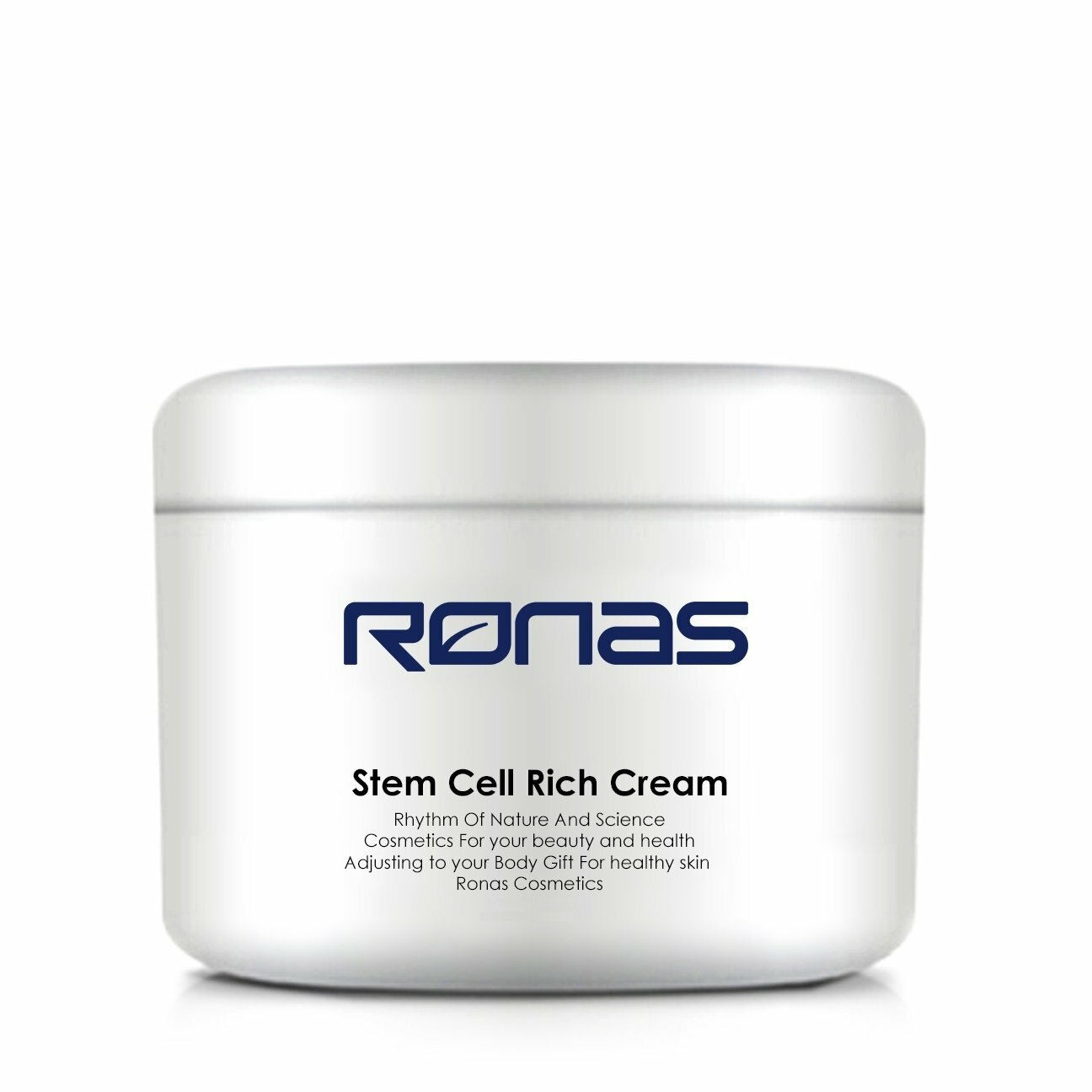 Korea Ronas Stem Cell Rich Cream 100ml #usau | eBay Australia