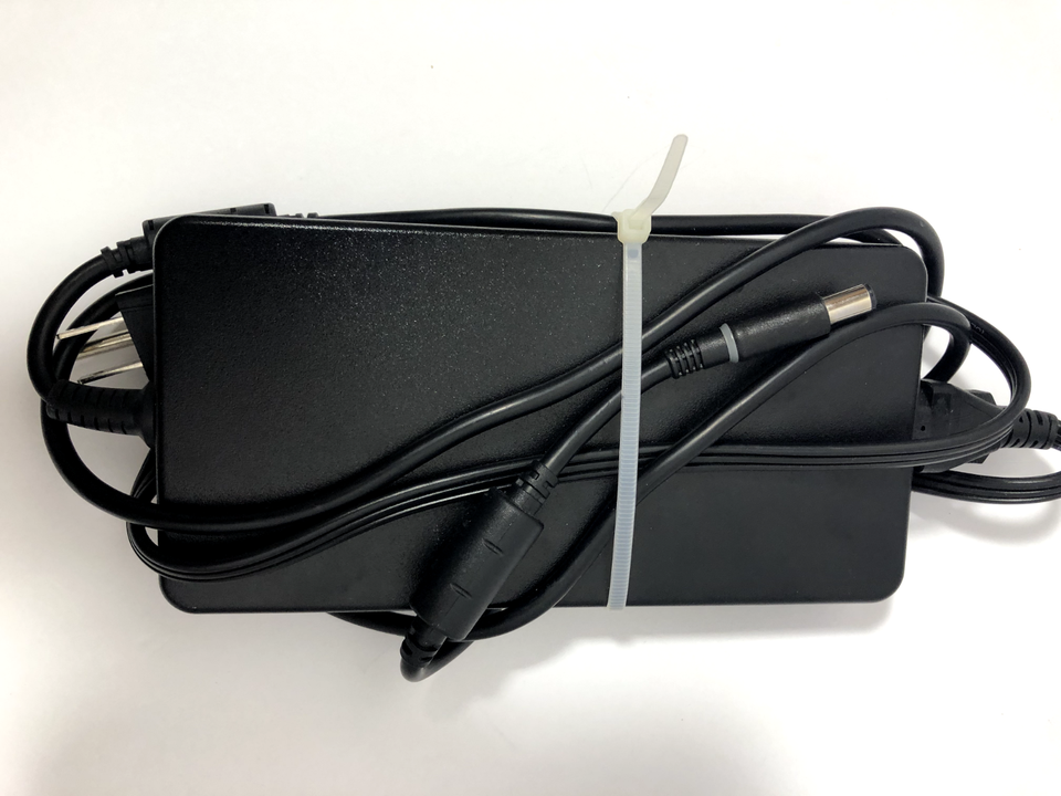 Genuine Dell OEM Power Adapter AC/DC Supply 19.5V 12.3A 240W GA240PE1 ...