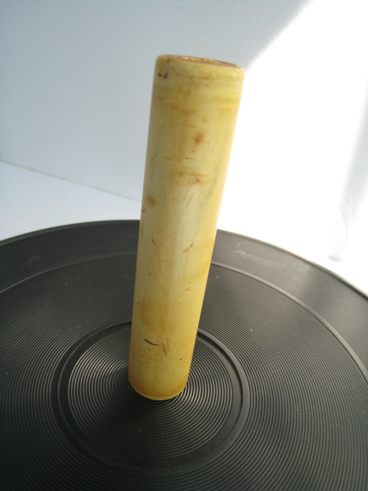 Vintage Bakelite Rods Vein Bakelite Handle Prayer Bead USSR Bakelite ...