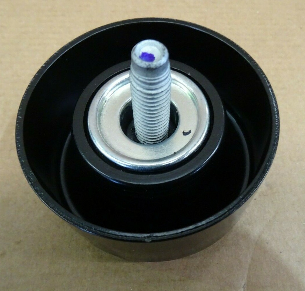 94722018 Genuine Holden Drive Belt Idler Pulley RG Colorado Diesel All ...