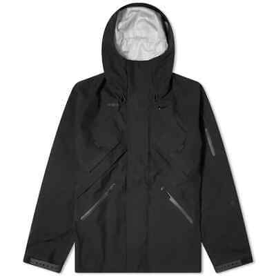 Nike X Nocta Alien NRG AU Tech Goretex Shell Jacket Sz M Nike X Nocta Alien NRG AU Tech Goretex Shell Jacket Sz M