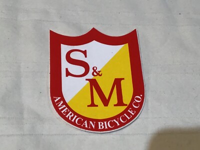 Decals, Stickers - Vintage Bike Decals - Nelo's Cycles