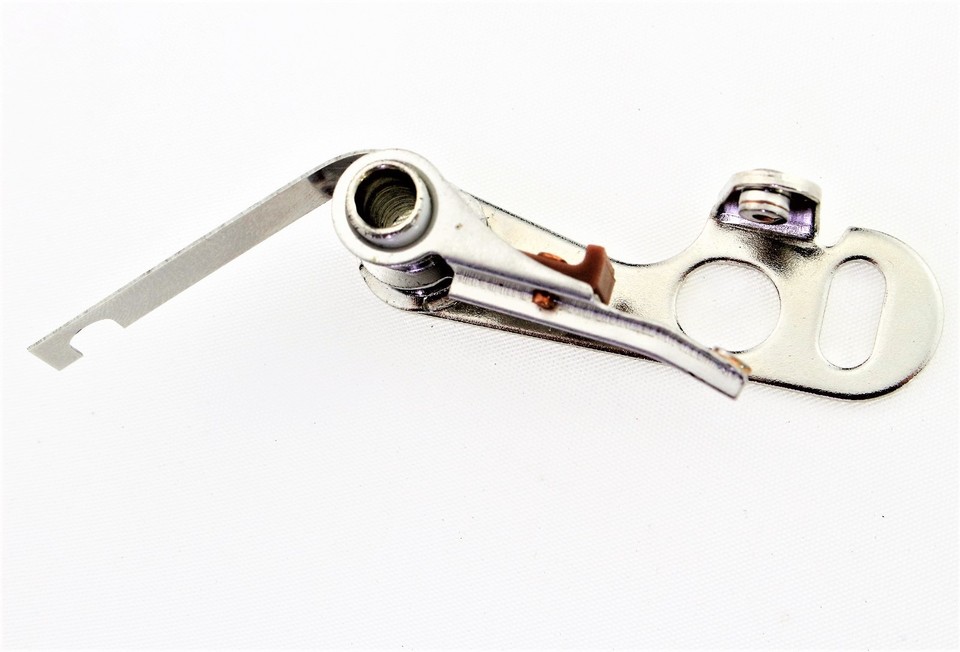 Distributor Points Condenser Rotor fits Case tractor engine G126 G148 ...