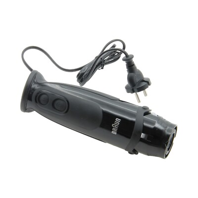 Braun Engine 240V 1000W Regulator Speed Blender MULTIQUICK 5 7 4191 ...