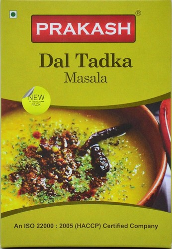 Prakash Dal Taraka Masala: Enhance Your Recipes with Authentic Spice ...