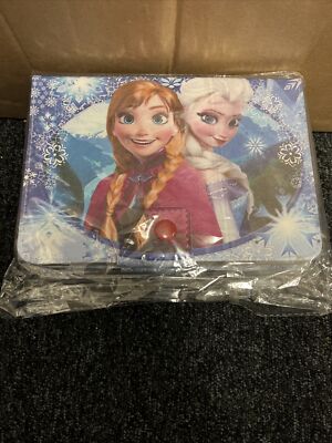 frozen 7 inch tablet case anna and elsa brand new | eBay UK