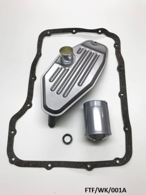 Automatic Transmission Filter for Jeep Grand Cherokee WK 2005-2010 FTF ...