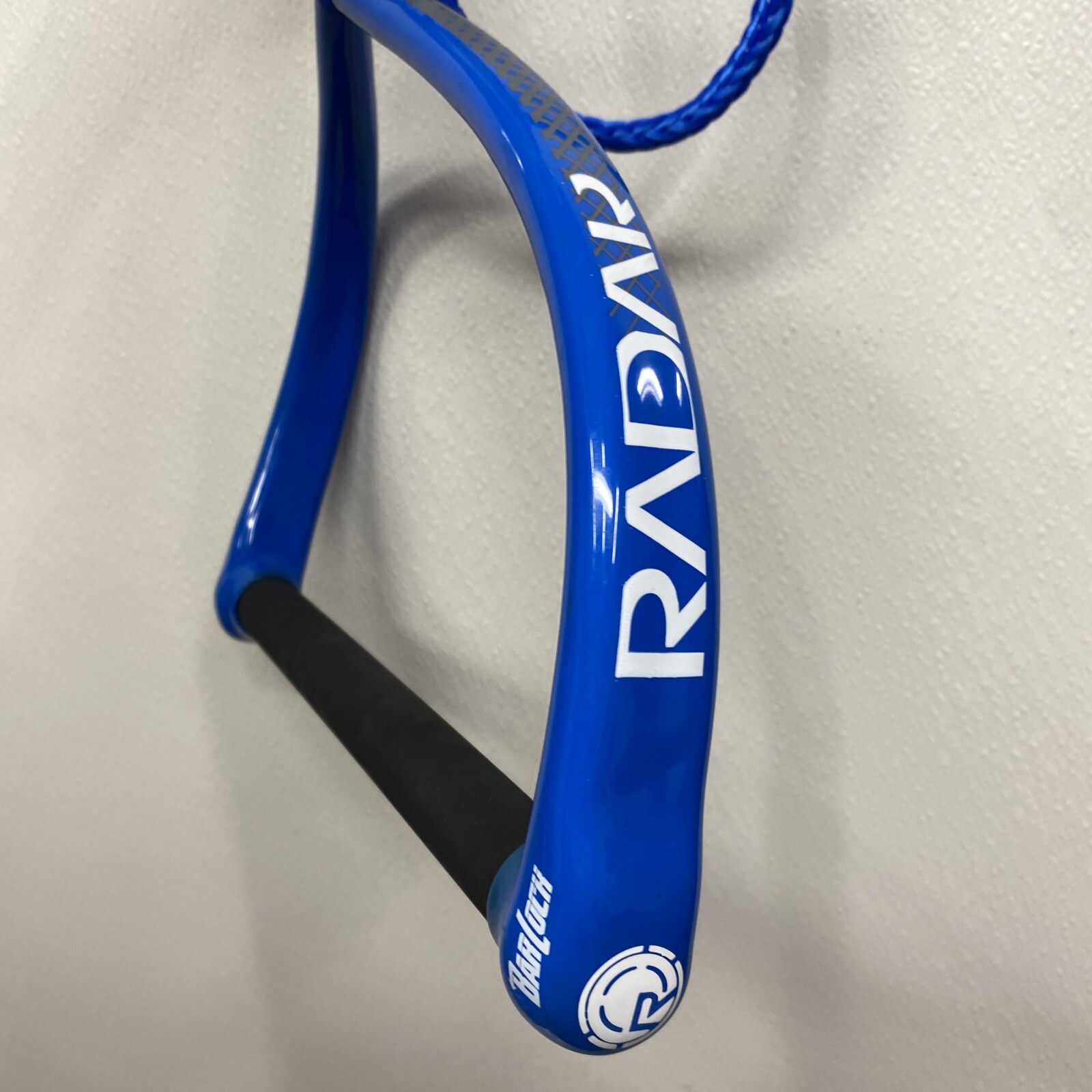 Radar 2020 Control Barlock Elliptical 13" Waterski Handle for sale ...