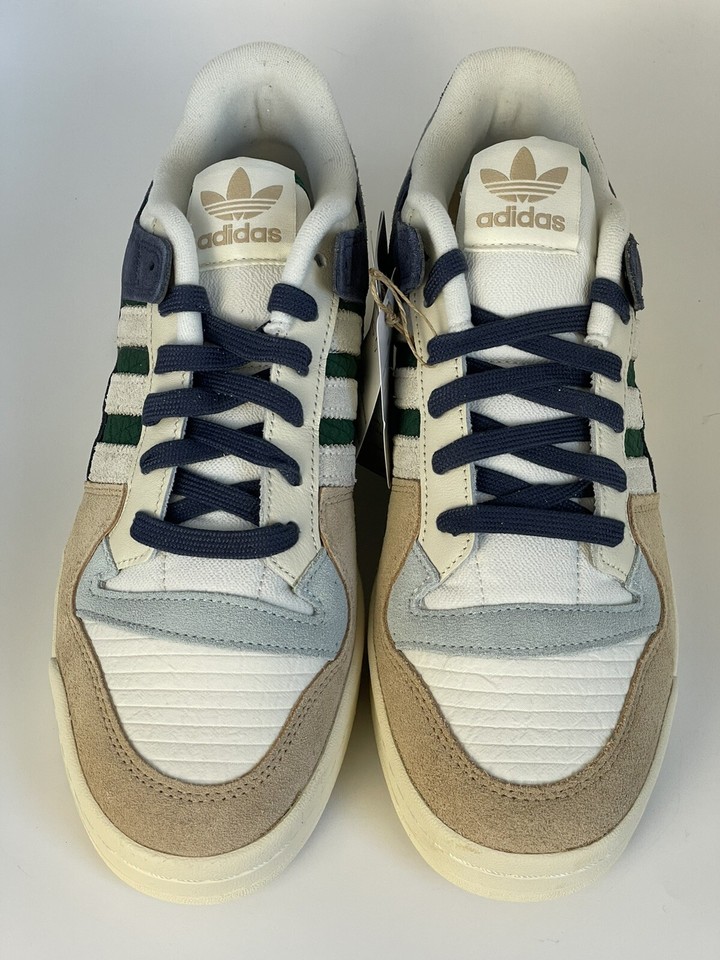 Adidas Forum 84 Low CL SBlue GW4332 Mens Size 11 | eBay