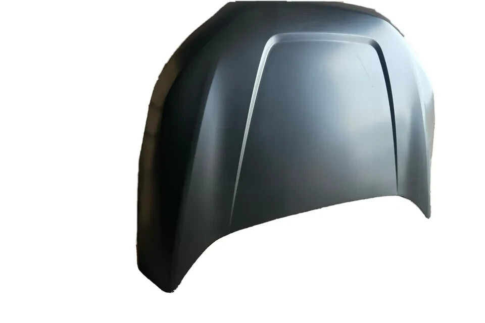 Fit 2019 2020 2021 2022 2023 Ford Edge Hood Steel Panel FO1230330s | eBay