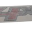 23269921 Pickup Bed Decal/Sticker 4X4 Logo New OEM GM 2015-17 Silverado ...
