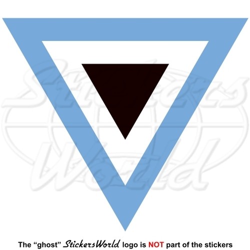 BOTSWANA Defence Force Air Wing BDF Air Arm Aircraft Roundel Decal ...