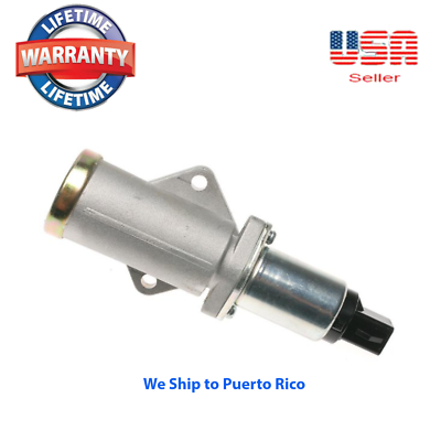Idle Air Control (IAC) Valve Fits Ford Aerostar Ranger Taurus Tempo ...
