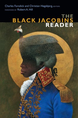 The Black Jacobins Reader by Charles Forsdick (English) Paperback Book ...