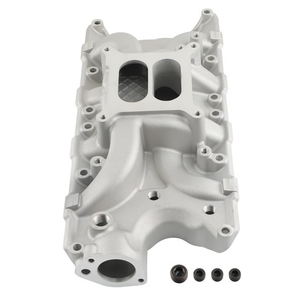 Intake Manifold for Ford Small Block 289 302 | eBay