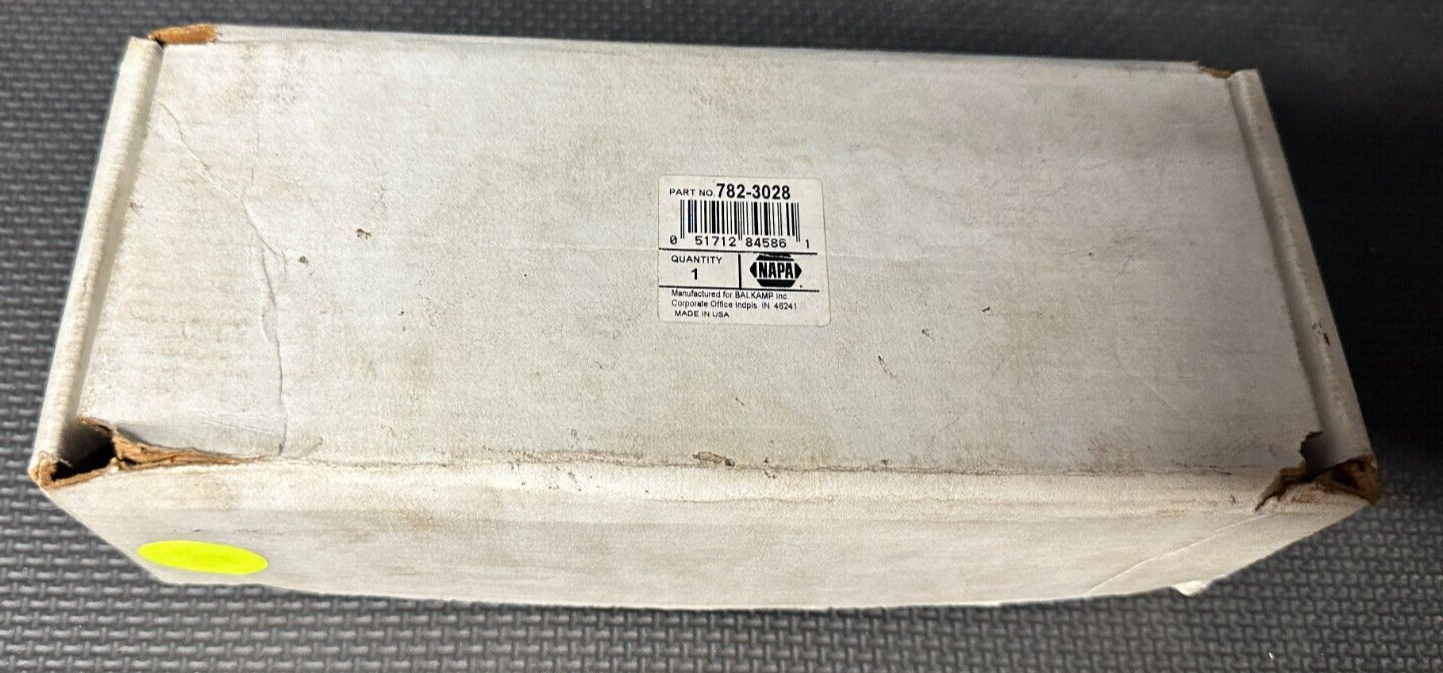 Napa Pollak Mega Black Box 782-3028 Fuse Holder Block 51712845861| eBay