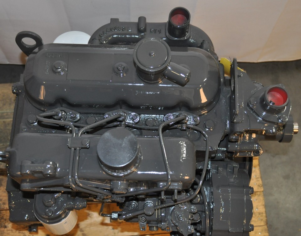 FPT, IVECO, FIAT, HESTON, CASE IH, NEW HOLLAND TRACTOR ENGINE, 8035.05R ...