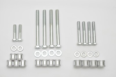 2003-2011 Honda Element 2002-2006 CRV 03-11 02-06 Engine & Subframe ...