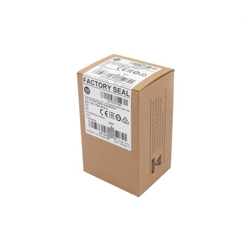 NEW 1794-IB16 AB Flex 16 Point Digital Input Module Expedited Shipping ...