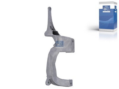 CAPSautomotive Mounting Bracket bumper 940 885 1531 9408851531 for ...