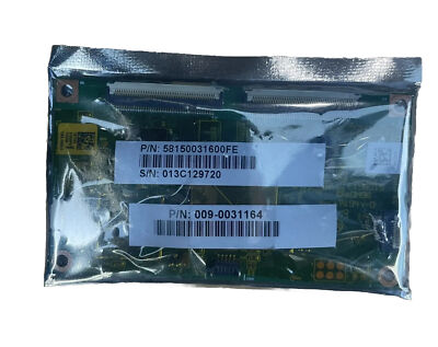 NCR ATM 668x - 15 Inch Touchscreen Controller 0090031164 Kit | eBay