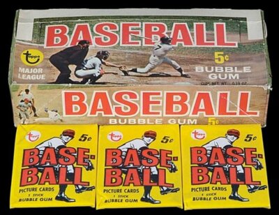 1968 Topps Baseball Cards (251 - 598) - Pick The Cards to Complete Your ...