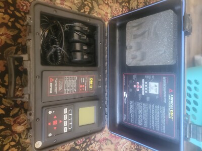 DMII ™ PRO Data Logger Recorder | eBay