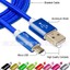 10' Foot Micro USB 2.0 Cable For Android Phones Charging Sync Charger ...