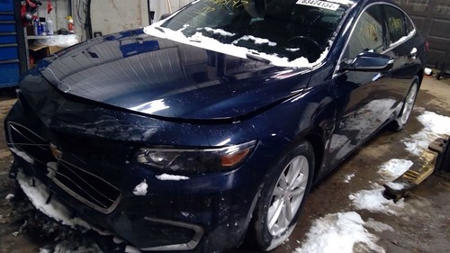 Audio Equipment Radio Receiver ID 84361175 Fits 17-21 CAMARO 10298502 ...