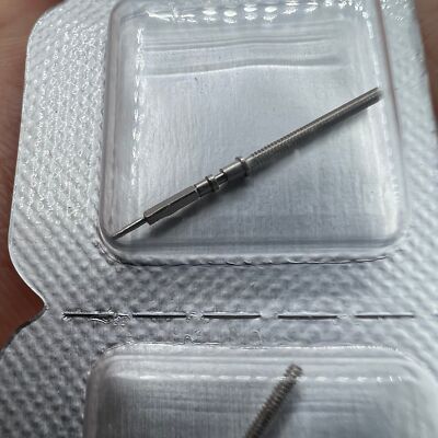 Brand New Watch Winding Stems Watch Stems for Omega 8500 Movement | eBay
