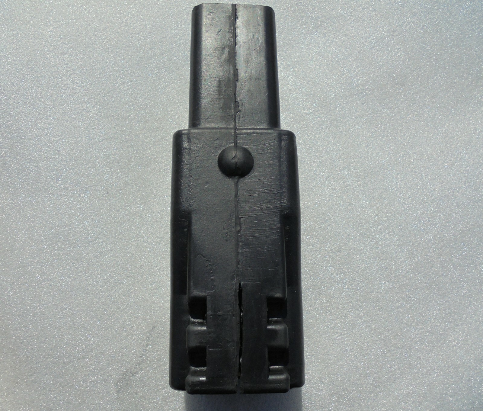 Anderson Connector Plug Elec. MS25486-30 P/N R67G5B | eBay