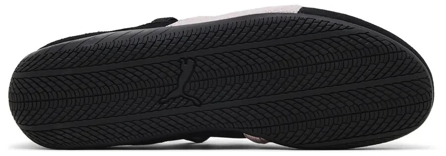 Puma Speedcat Ballet Black Mauve Mist (Women's) 401287-02 BRAND NEW ...