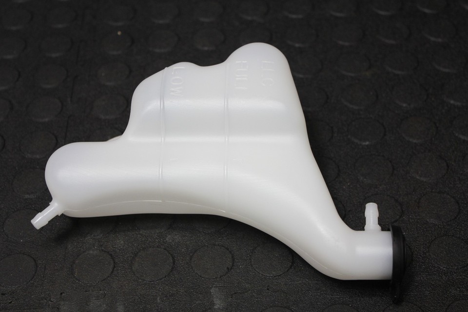 Yamaha Raptor 700 Coolant tank reservoir radiator 06-23 OVERFLOW 🔥 ...