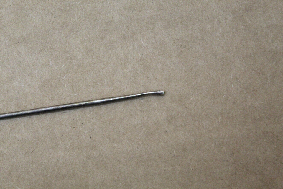 V. Mueller Surgical Probe w/ Eye SU10811800 | eBay